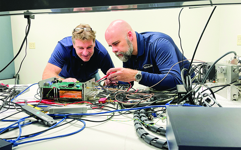 Mechanical Product Development - Re:Build AppliedLogix