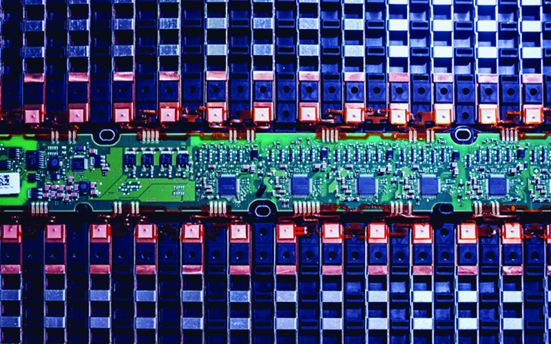 PCB Layout - Re:Build AppliedLogix