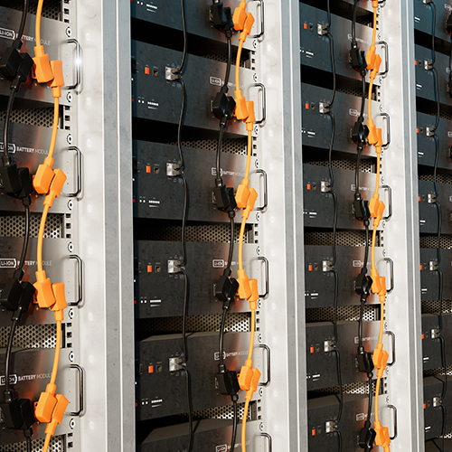 Advanced Energy Systems Rebuild Appliedlogix